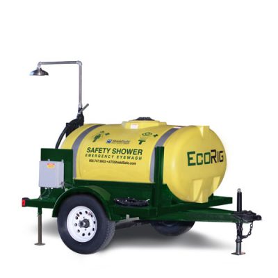 WaterGuard - Tank Protectant and Cleaner - Safety Shower Solutions