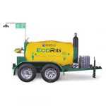 CoolRig - Cool-Down Trailer - Safety Shower Solutions