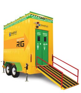 8 Vital Features to Consider when Choosing a Safety Shower Trailer ...