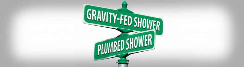 When do I Need a Gravity-Fed Emergency Shower? - Safety Shower Solutions