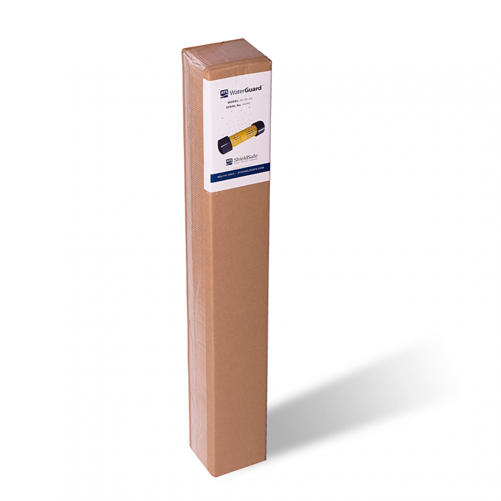 WaterGuard - Tank Protectant and Cleaner - Safety Shower Solutions