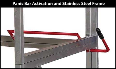 GF400 from ATS ShieldSafe | Protect Employees at a Fraction of...